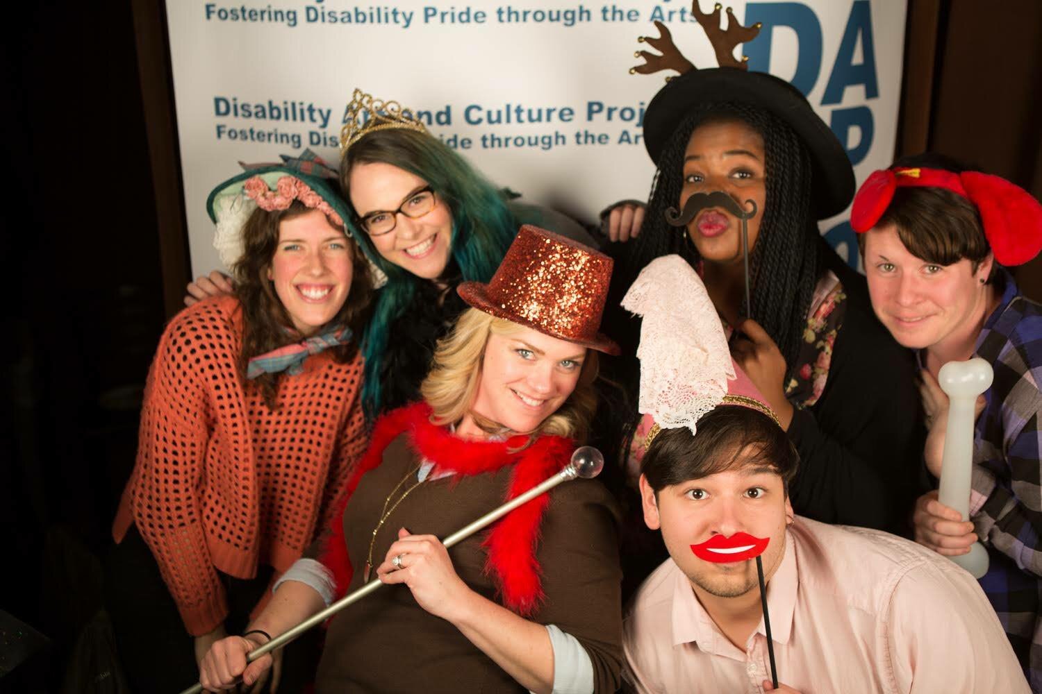 Disability Art and Culture Project – Disability Art and Culture Project ...