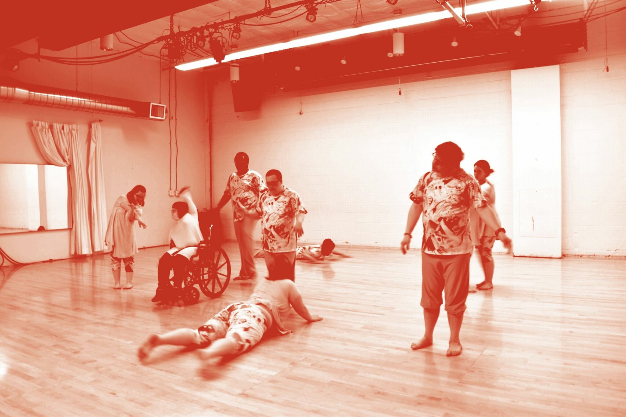 Disability Art and Culture Project – Disability Art and Culture Project ...