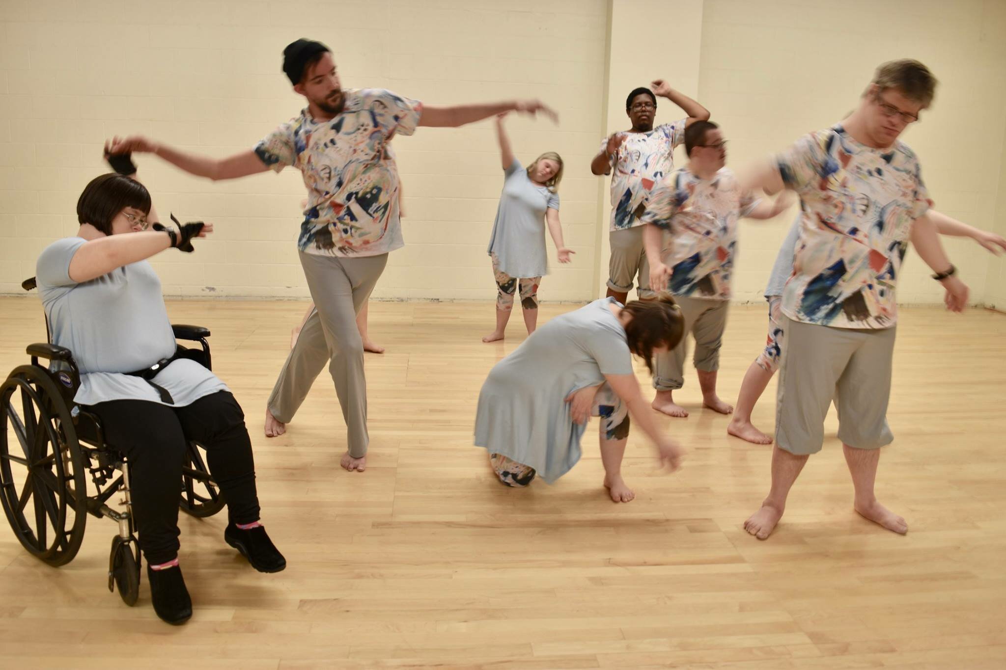 Disability Art and Culture Project – Disability Art and Culture Project ...