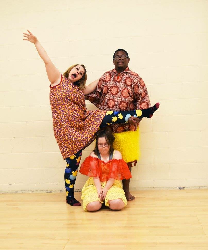 Disability Art and Culture Project – Disability Art and Culture Project ...