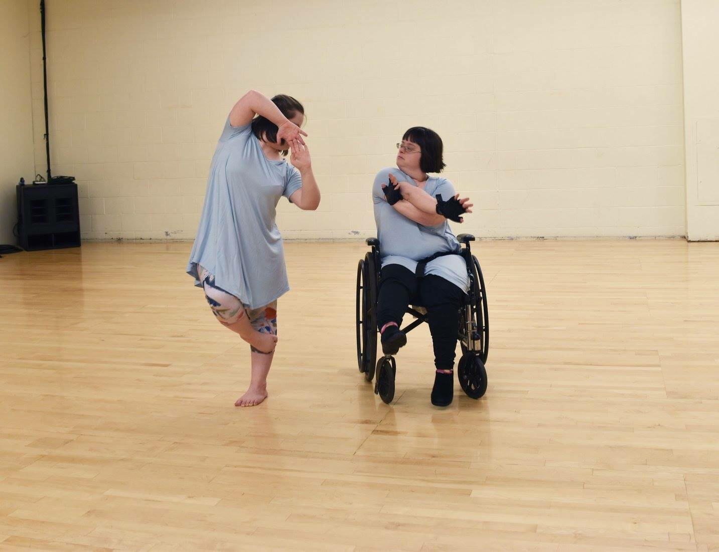 Disability Art and Culture Project – Disability Art and Culture Project ...